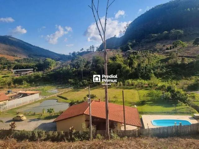 Sítio / Chácara para Venda em Nova Friburgo/RJ Riograndina