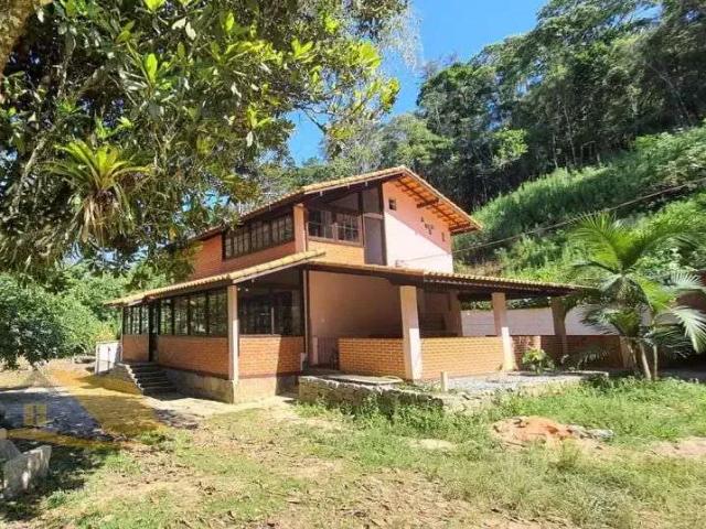 Sítio / Chácara para Venda em Nova Friburgo/RJ São Geraldo 5 Quartos
