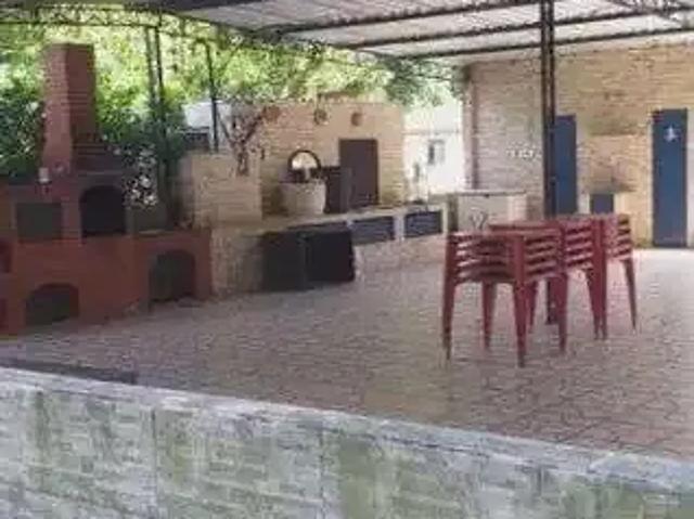 Sítio / Chácara para Venda em Nova Iguaçu/RJ Tinguá 8 Quartos