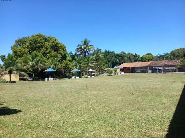Sítio / Chácara para Venda em Nova Iguaçu/RJ Cidade Jardim Parque Estoril 5 Quartos