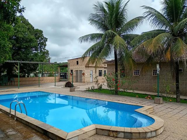 Sítio / Chácara para Venda em Nova Iguaçu/RJ Inconfidência 3 Quartos