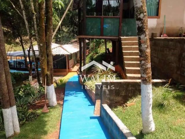 Sítio / Chácara para Venda em Nova Lima/MG Jardins de Petrópolis 2 Quartos