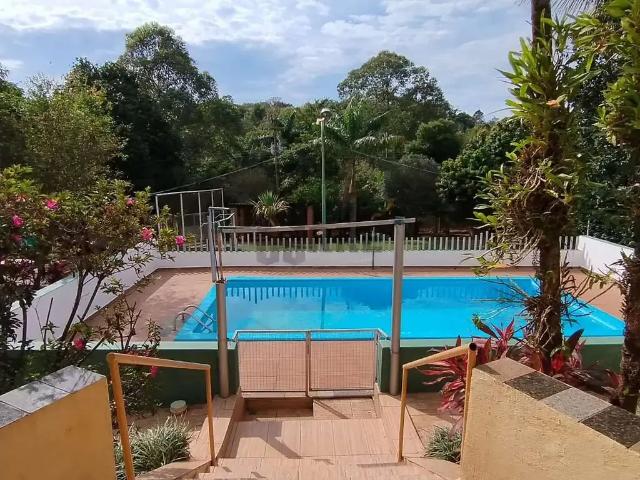 Sítio / Chácara para Venda em Nova Odessa/SP Vale dos Lirios 3 Quartos
