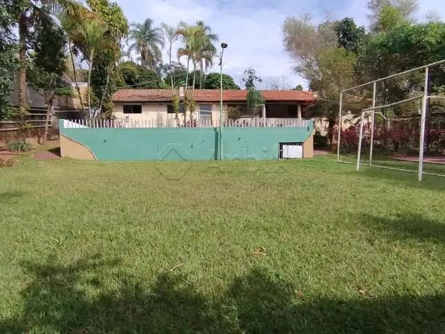 Sítio / Chácara para Venda em Nova Odessa/SP Vale dos Lirios 2 Quartos