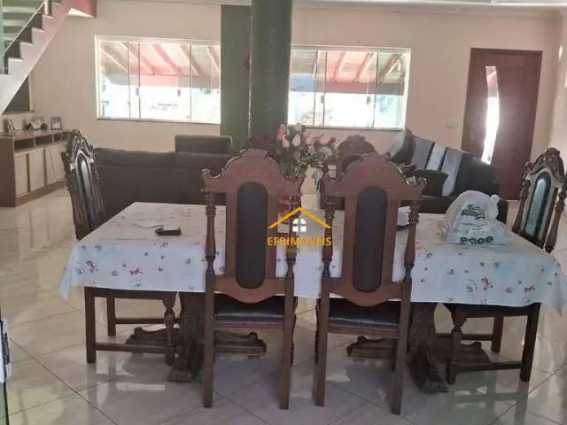 Sítio / Chácara para Venda em Nova Odessa/SP Vila Letônia 4 Quartos