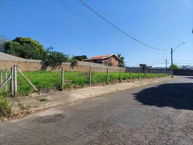 Sítio / Chácara para Venda em Nova Odessa/SP Vila Letônia