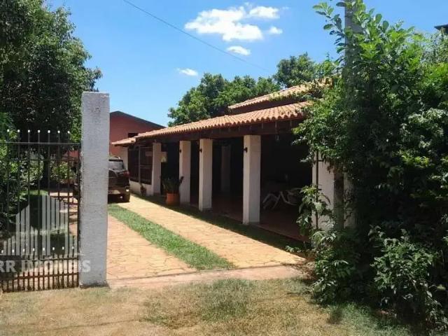 Sítio / Chácara para Venda em Nova Odessa/SP Área Rural de Nova Odessa 2 Quartos