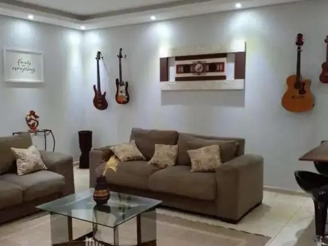 Sítio / Chácara para Venda em Nova Odessa/SP Área Rural de Nova Odessa 3 Quartos