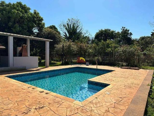 Sítio / Chácara para Venda em Nova Odessa/SP Área Rural de Nova Odessa 3 Quartos