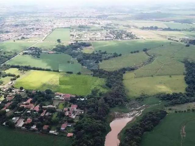 Sítio / Chácara para Venda em Nova Odessa/SP Bosque dos Eucaliptos 6 Quartos