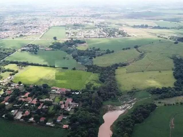 Sítio / Chácara para Venda em Nova Odessa/SP Bosque dos Eucaliptos 6 Quartos