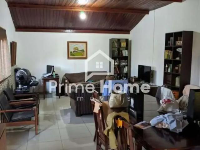 Sítio / Chácara para Venda em Nova Odessa/SP Campo Belo 2 Quartos