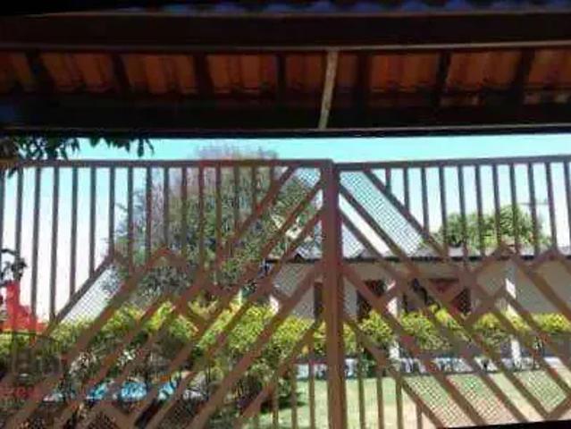 Sítio / Chácara para Venda em Nova Odessa/SP Campo Belo 2 Quartos