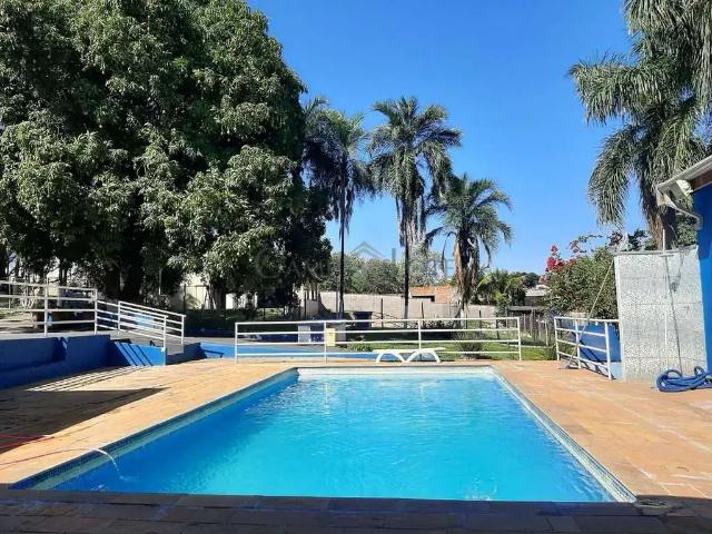 Sítio / Chácara para Venda em Nova Odessa/SP Centro 3 Quartos
