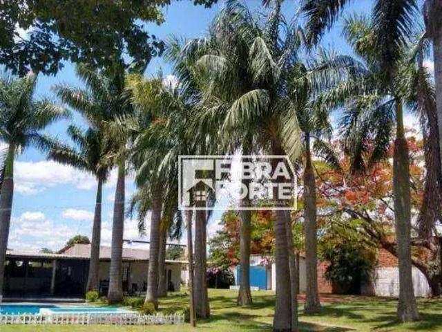 Sítio / Chácara para Venda em Nova Odessa/SP Centro 2 Quartos