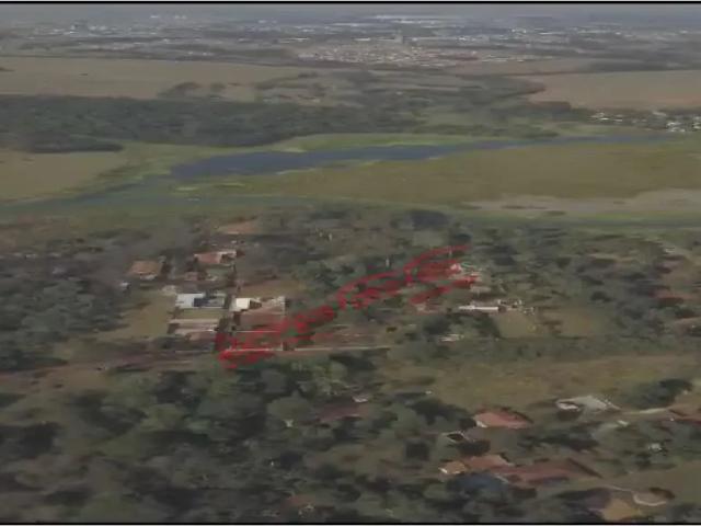 Sítio / Chácara para Venda em Nova Odessa/SP Chácara Recreio Represa