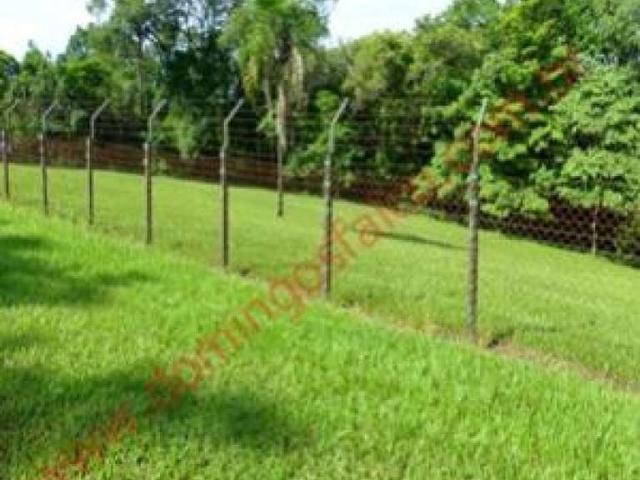 Sítio / Chácara para Venda em Nova Odessa/SP Chácara Recreio Represa