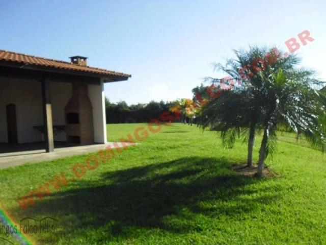 Sítio / Chácara para Venda em Nova Odessa/SP Chácara Recreio Represa
