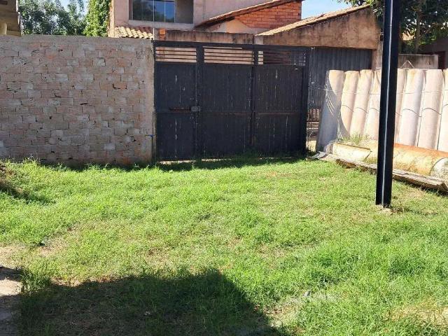 Sítio / Chácara para Venda em Nova Odessa/SP Chácara Recreio Represa