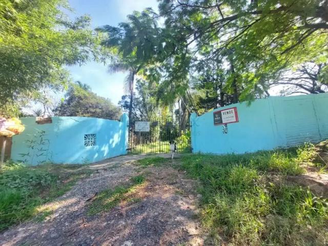 Sítio / Chácara para Venda em Nova Odessa/SP Chácaras de Recreio Represa 2 Quartos