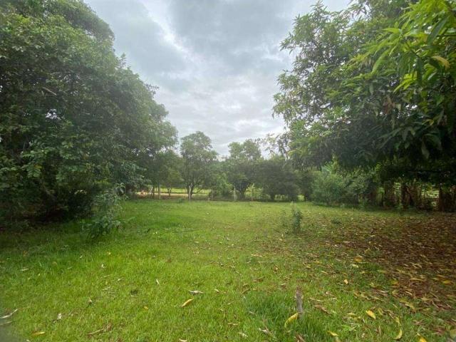 Sítio / Chácara para Venda em Nova Odessa/SP Chácara Recreio Represa 2 Quartos