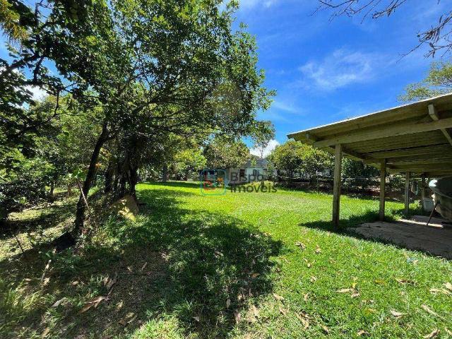 Sítio / Chácara para Venda em Nova Odessa/SP Chácara Recreio Represa 3 Quartos