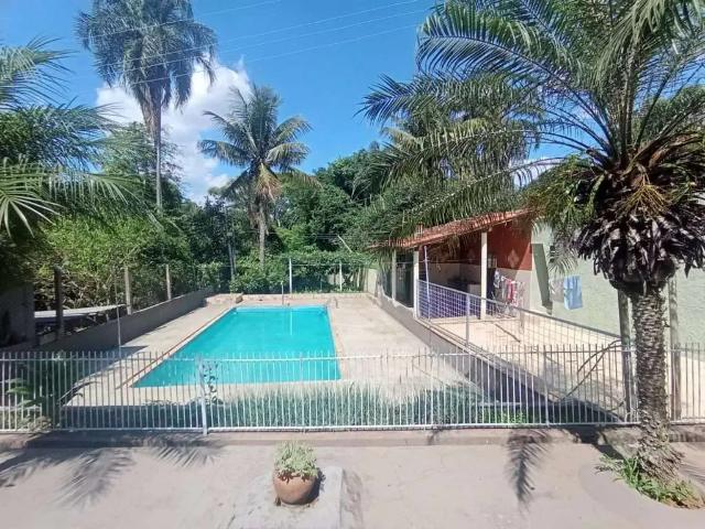 Sítio / Chácara para Venda em Nova Odessa/SP Chácaras Acapulco 4 Quartos
