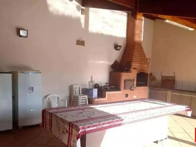 Sítio / Chácara para Venda em Nova Odessa/SP Chácaras Acapulco 2 Quartos