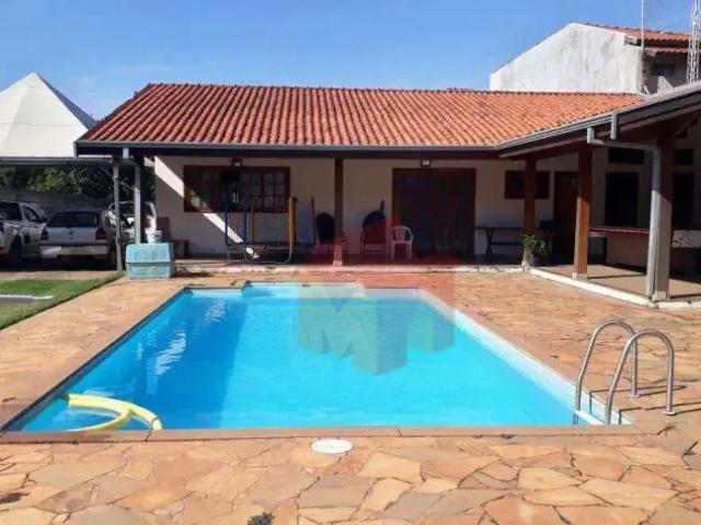 Sítio / Chácara para Venda em Nova Odessa/SP Chácaras Acapulco 2 Quartos