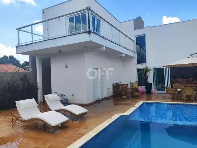 Sítio / Chácara para Venda em Nova Odessa/SP Chácaras Acapulco 3 Quartos