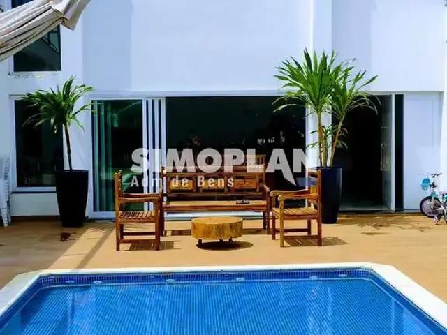 Sítio / Chácara para Venda em Nova Odessa/SP Chácaras Acapulco 3 Quartos