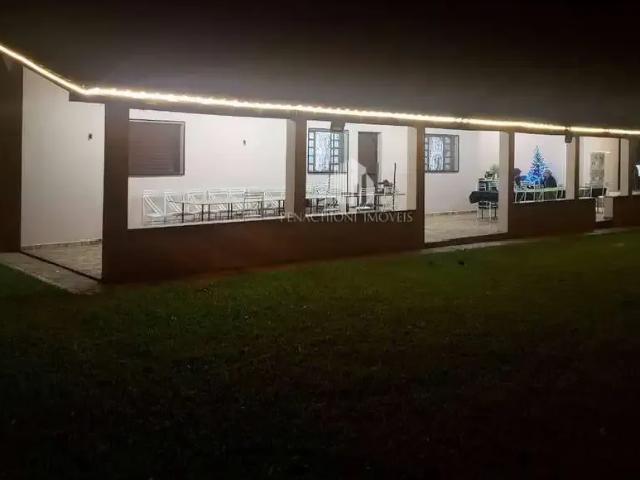 Sítio / Chácara para Venda em Nova Odessa/SP Chácaras Recanto Solar 1 Quartos