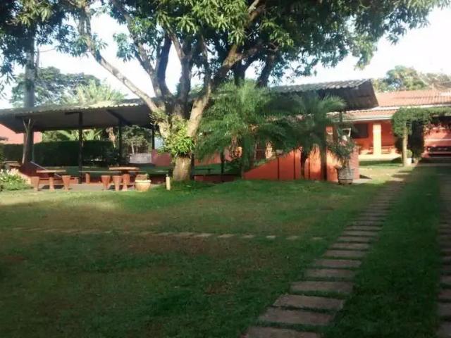 Sítio / Chácara para Venda em Nova Odessa/SP Chácaras Recanto Solar 2 Quartos