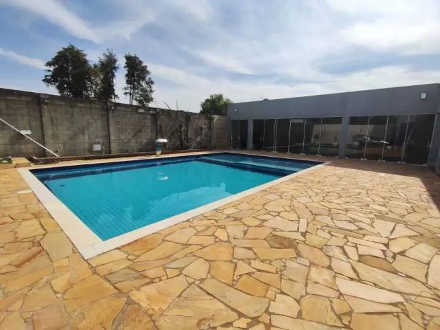 Sítio / Chácara para Venda em Nova Odessa/SP Chácaras Recanto Solar 2 Quartos