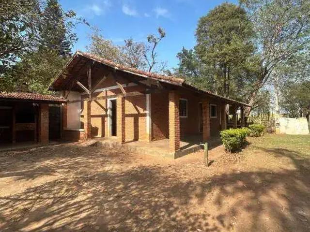 Sítio / Chácara para Venda em Nova Odessa/SP Chácaras Recanto Solar 3 Quartos