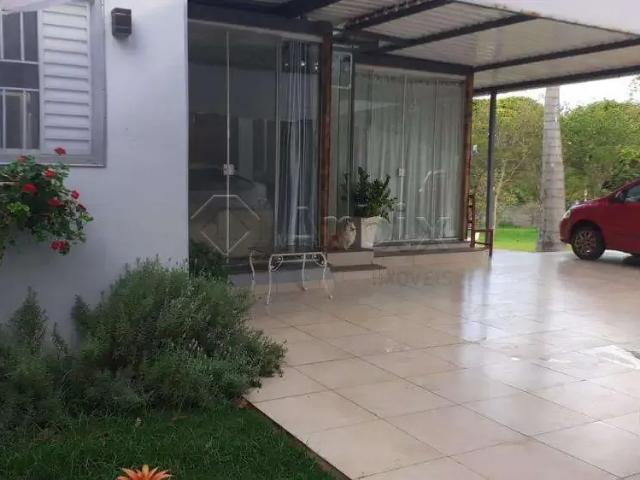 Sítio / Chácara para Venda em Nova Odessa/SP Chácaras Recanto Solar 4 Quartos