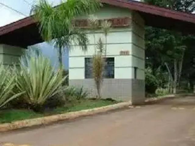 Sítio / Chácara para Venda em Nova Odessa/SP Chácaras Recanto Solar 6 Quartos