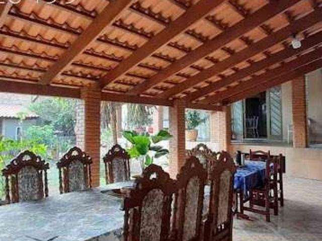 Sítio / Chácara para Venda em Nova Odessa/SP Green Village 3 Quartos