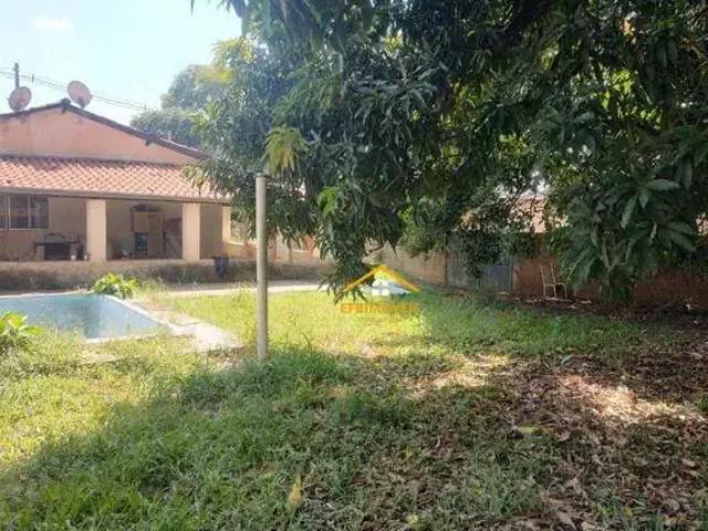 Sítio / Chácara para Venda em Nova Odessa/SP Green Village 3 Quartos