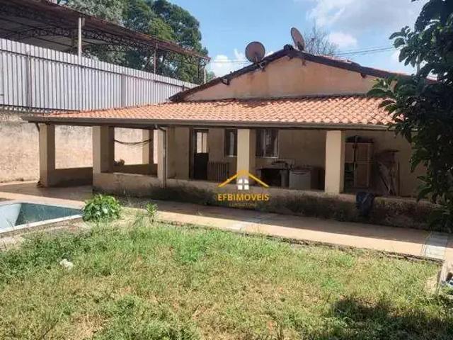 Sítio / Chácara para Venda em Nova Odessa/SP Green Village 3 Quartos