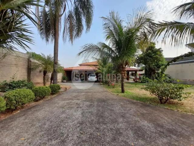 Sítio / Chácara para Venda em Nova Odessa/SP Green Village 4 Quartos