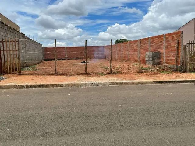Sítio / Chácara para Venda em Nova Odessa/SP Jardim Altos do Klavin