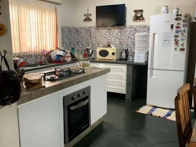 Sítio / Chácara para Venda em Nova Odessa/SP Jardim Gleba B 3 Quartos