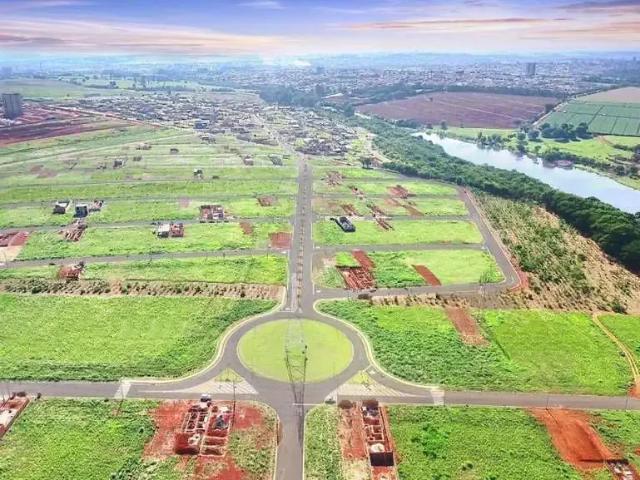 Sítio / Chácara para Venda em Nova Odessa/SP Jardim dos Lagos