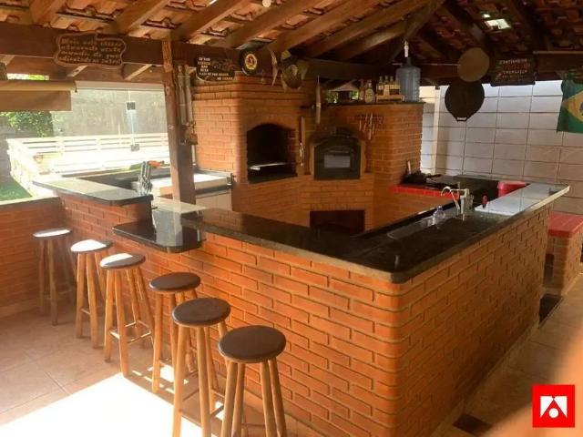 Sítio / Chácara para Venda em Nova Odessa/SP Jardim Marajoara 2 Quartos