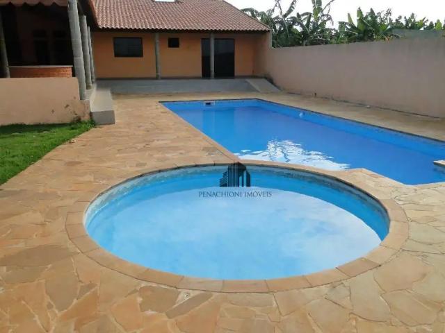 Sítio / Chácara para Venda em Nova Odessa/SP Jardim Residencial Fibra 2 Quartos