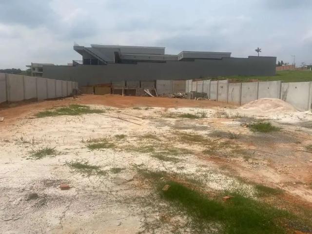 Sítio / Chácara para Venda em Nova Odessa/SP Jardim Residencial Fibra