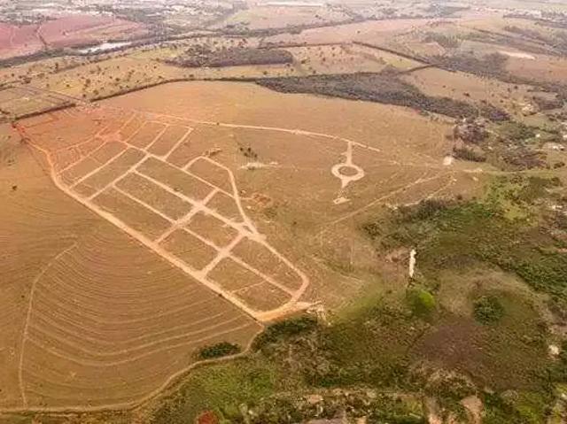 Sítio / Chácara para Venda em Nova Odessa/SP Jardim Residencial Fibra