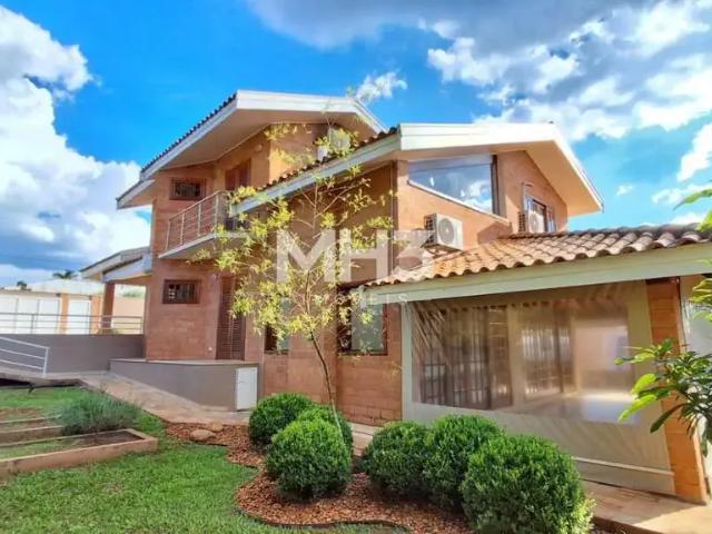 Sítio / Chácara para Venda em Nova Odessa/SP Parque dos Pinheiros 4 Quartos