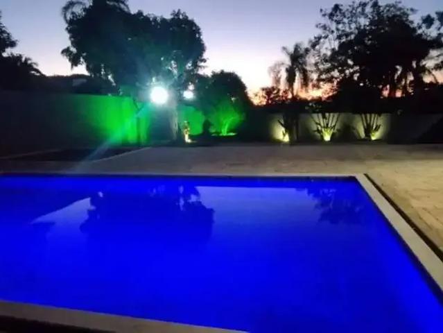 Sítio / Chácara para Venda em Nova Odessa/SP Parque dos Pinheiros 1 Quartos